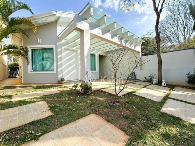 Casa com 2 dormitórios à venda, 114 m² por R$ 890.000,00 Aldeia de Espanha Itu/SP