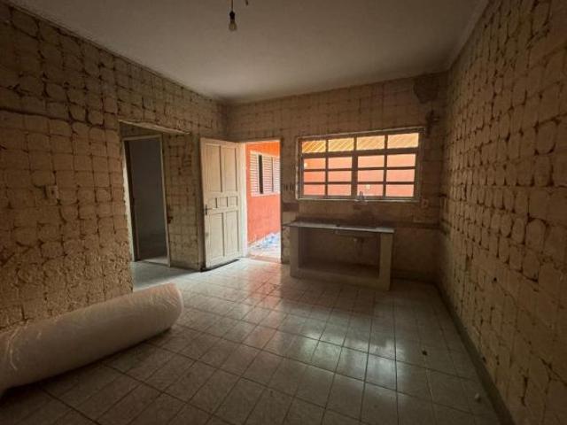 Casa com 2 dormitórios à venda, 114 m² Vila Humaitá Santo André/SP