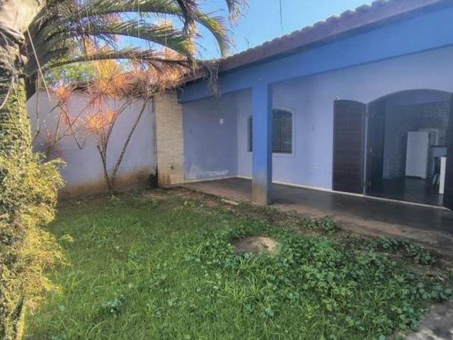 Casa com 2 dormitórios à venda 114.56 m² Bopiranga Itanhaém/SP