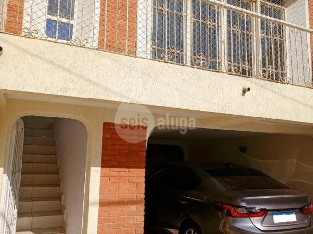 Casa com 2 dormitórios à venda, 114m² por R$ 540.000,00 Jardim São Paulo.