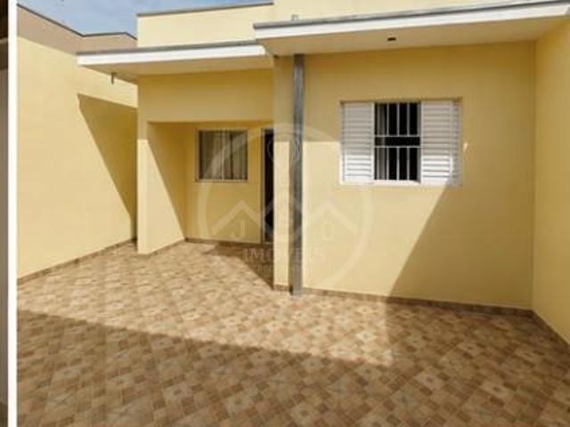 Casa com 2 dormitórios à venda, 114m² por R$ 350.000,00 – Residencial Faculdade – B