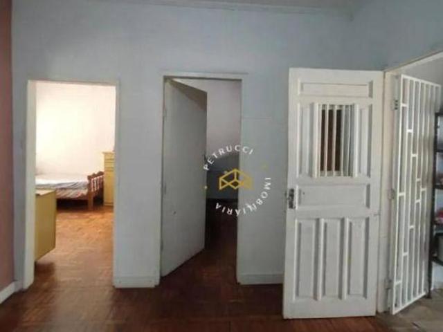 Casa com 2 dormitórios à venda, 115 m² Jardim Nova Europa Campinas/SP