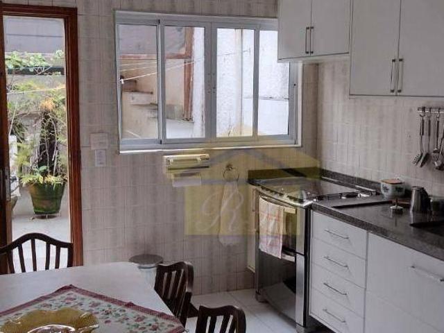 Casa com 2 dormitórios à venda, 115 m² por R$ 1.600.000,00 Vila Mascote São Paulo/SP
