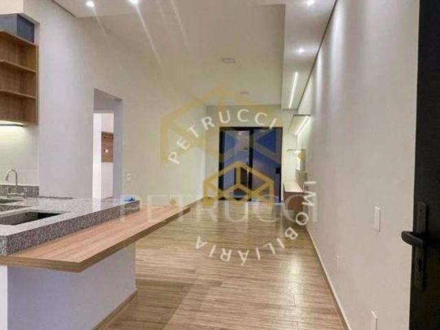 Casa com 2 dormitórios à venda, 115 m² por R$ 1.200.000,00 Nova Campinas Campinas/SP
