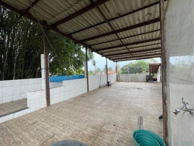 Casa com 2 dormitórios à venda, 115 m² por R$ 200.000,00 Jardim Das Palmeiras I Área Verde Ita