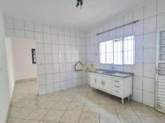 Casa com 2 dormitórios à venda, 115 m² por R$ 235.000 Jardim Eloyna Pindamonhangaba/SP