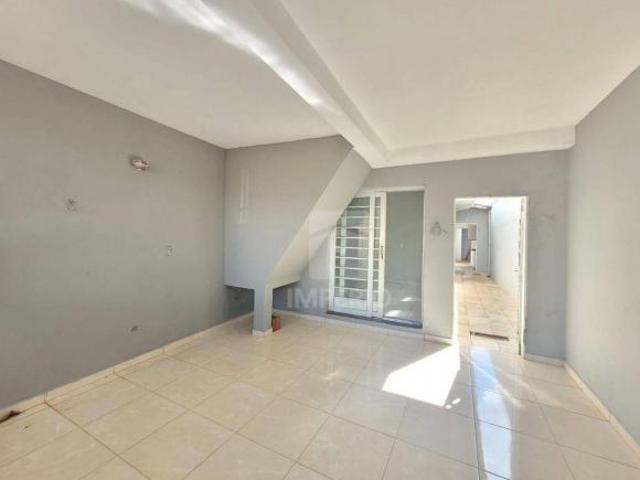 Casa com 2 dormitórios à venda, 115 m² por R$ 230.000,00 Jardim Sanzovo Jaú/SP