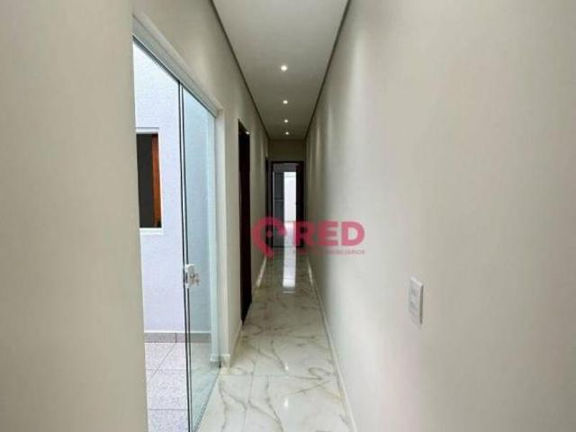 Casa com 2 dormitórios à venda, 115 m² por R$ 280.000,00 Éden Sorocaba/SP