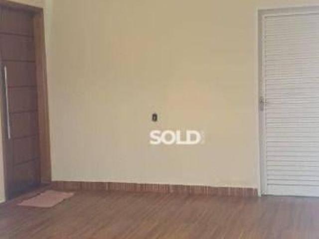 Casa com 2 dormitórios à venda, 115 m² por R$ 280.000,00 Jardim Aeroporto I Franca/SP