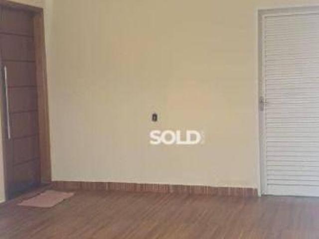 Casa com 2 dormitórios à venda, 115 m² por R$ 280.000,00 Jardim Aeroporto I Franca/SP