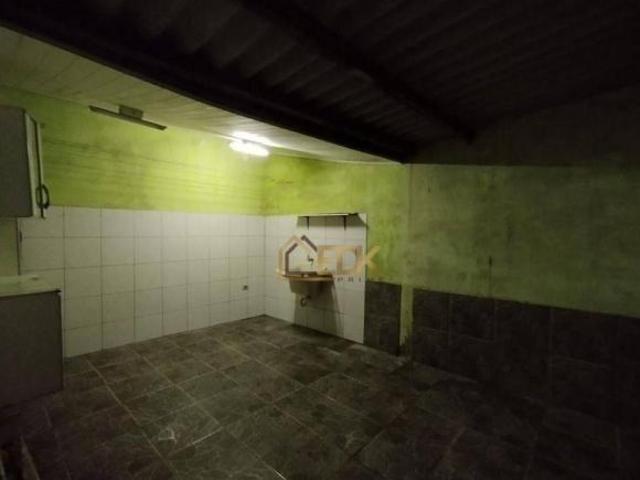 Casa com 2 dormitórios à venda, 115 m² por R$ 318.000 Chácaras Reunidas Brasil Taubaté/SP
