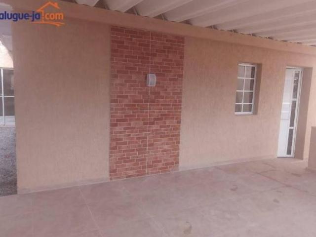 Casa com 2 dormitórios à venda, 115 m² por R$ 310.000 Jardim Bela Vista Jacareí/SP