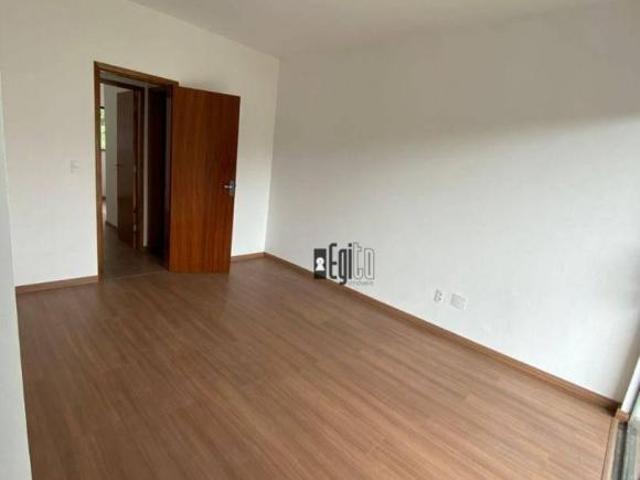 Casa com 2 dormitórios à venda, 115 m² por R$ 330.000,00 Fontesville Juiz de Fora/MG