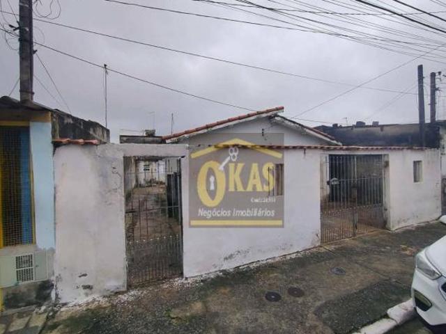 Casa com 2 dormitórios à venda, 115 m² por R$ 380.000,00 Vila Amorim Suzano/SP