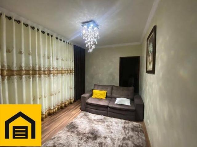 Casa com 2 dormitórios à venda, 115 m² por R$ 395.000 Vila Falchi Mauá/SP