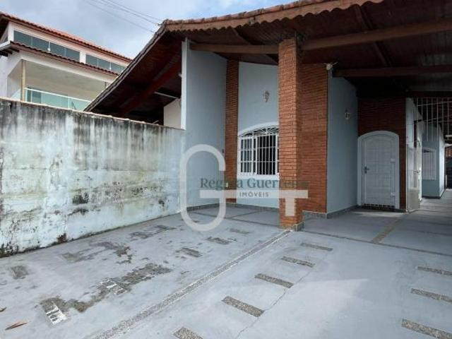 Casa com 2 dormitórios à venda, 115 m² por R$ 390.000,00 Cidade Nova Peruibe Peruíbe/SP