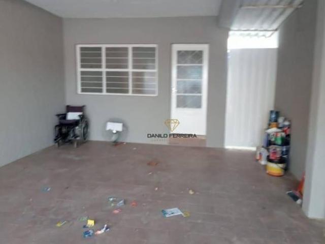 Casa com 2 dormitórios à venda, 115 m² por R$ 400.000,00 Jardim Novo Itu Itu/SP
