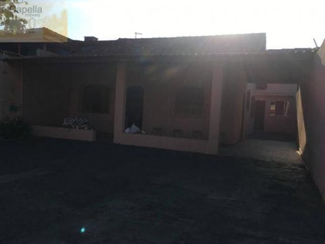 Casa com 2 dormitórios à venda, 115 m² por R$ 410.000,00 Gaivota Itanhaém/SP