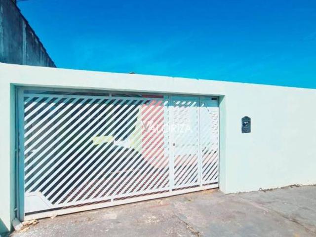 Casa com 2 dormitórios à venda, 115 m² por R$ 420.000,00 Jardim São Paulo Sorocaba/SP
