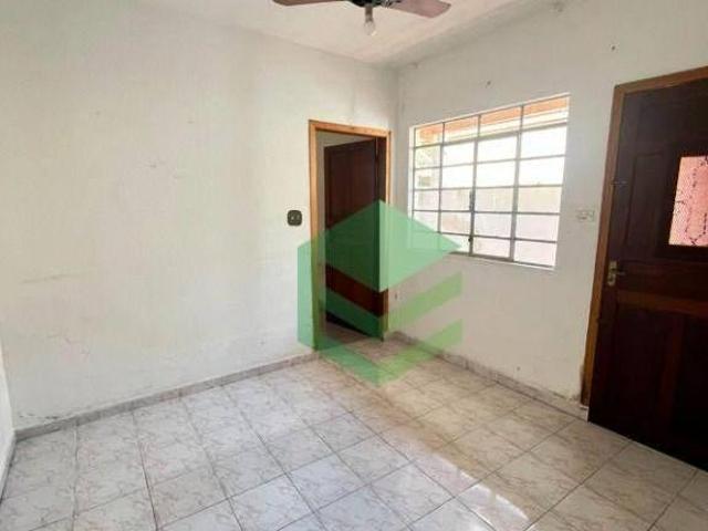 Casa com 2 dormitórios à venda, 115 m² por R$ 445.000,00 Nova Petrópolis São Bernardo do Campo/S