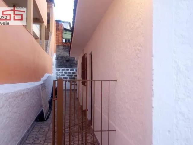 Casa com 2 dormitórios à venda, 115 m² por R$ 450.000,99 Freguesia do Ó São Paulo/SP