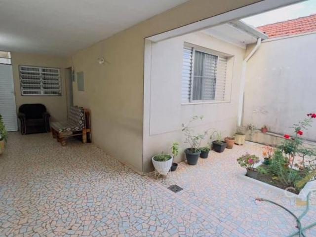 Casa com 2 dormitórios à venda, 115 m² por R$ 490.000,00 Vila Progresso Jundiaí/SP