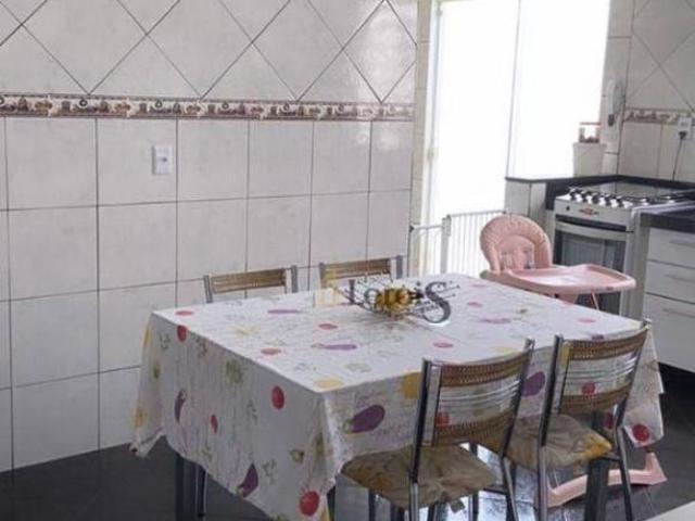 Casa com 2 dormitórios à venda, 115 m² por R$ 520.000,00 Jardim Santa Marta Salto/SP
