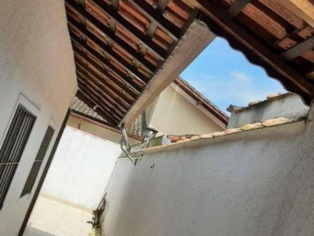 Casa com 2 dormitórios à venda, 115 m² por R$ 540.000,00 Jardim Indaiá Bertioga/SP