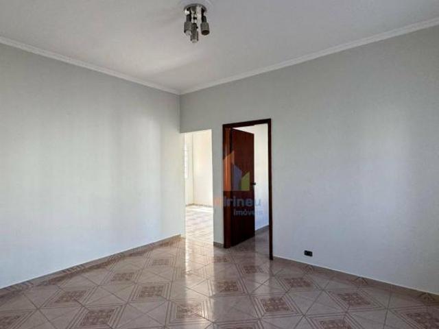 Casa com 2 dormitórios à venda, 115 m² por R$ 550.000 Jardim Chapadão Campinas/SP