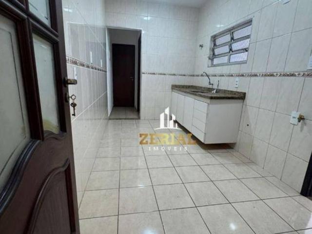 Casa com 2 dormitórios à venda, 115 m² por R$ 580.000,00 Vila Mussolini São Bernardo do Campo/SP