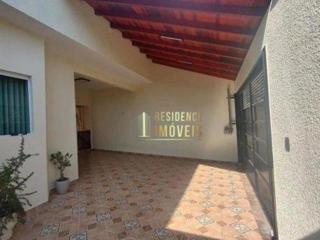 Casa com 2 dormitórios à venda, 115 m² por R$ 580.000,00 Jardim Wanel Ville IV Sorocaba/SP