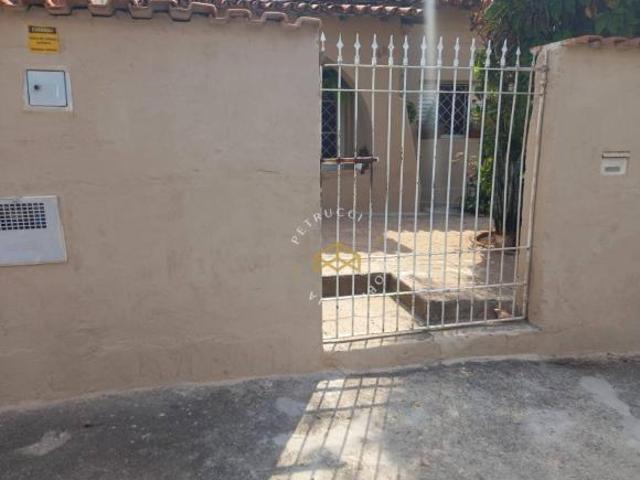 Casa com 2 dormitórios à venda, 115 m² por R$ 595.000,00 Vila Andrade Neves Campinas/SP