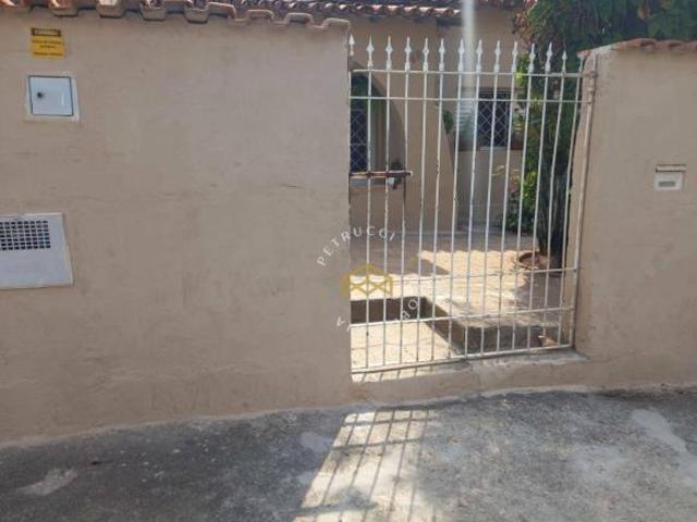 Casa com 2 dormitórios à venda, 115 m² por R$ 595.000,00 Vila Andrade Neves Campinas/SP