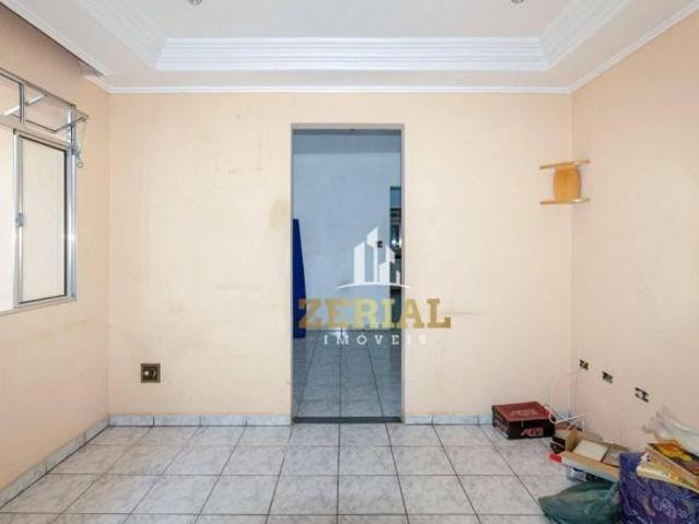 Casa com 2 dormitórios à venda, 115 m² por R$ 600.000,00 Boa Vista São Caetano do Sul/SP