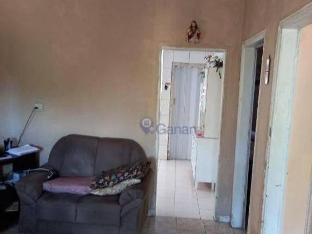 Casa com 2 dormitórios à venda, 115 m² por R$ 673.100,00 Vila Andrade Neves Campinas/SP