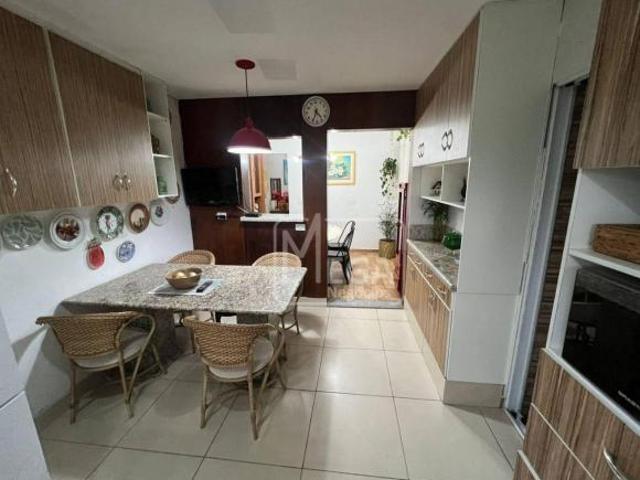 Casa com 2 dormitórios à venda, 115 m² por R$ 685.000,00 Jardim Califórnia Barueri/SP