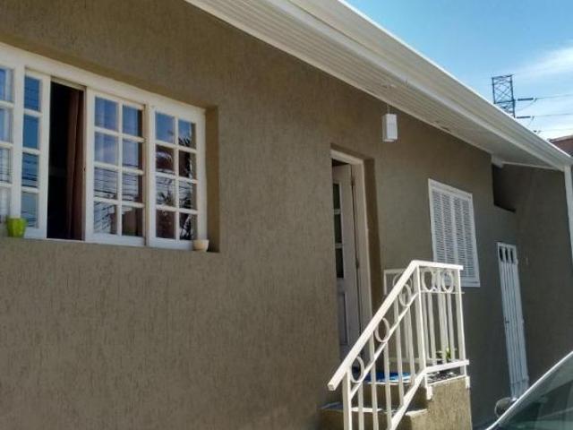 Casa com 2 dormitórios à venda, 115 m² por R$ 690.000,00 Parque Prado Campinas/SP