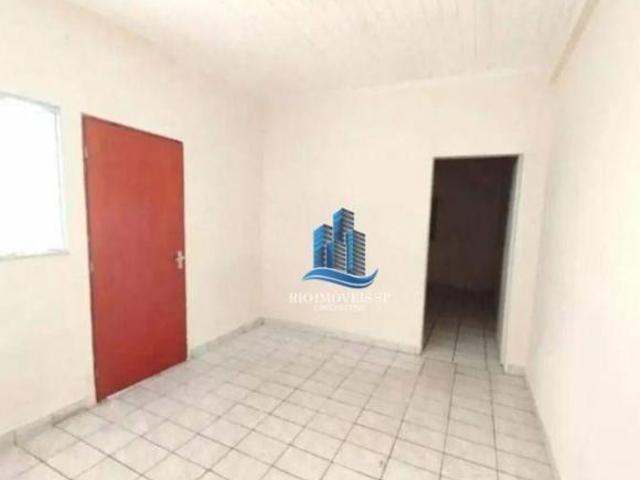 Casa com 2 dormitórios à venda, 115 m² por R$ 700.000,00 Cerâmica São Caetano do Sul/SP