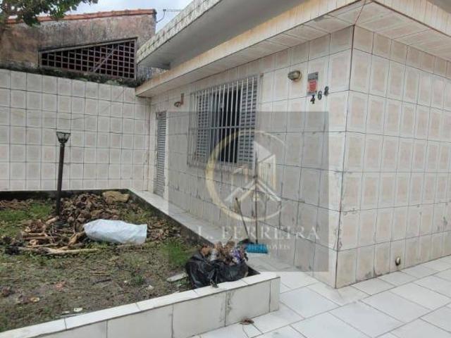 Casa com 2 dormitórios à venda, 115 m² por R$ 750.000,00 cidade ocian Praia Grande/SP