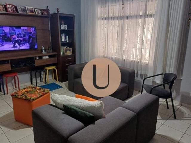 Casa com 2 dormitórios à venda, 115 m² por R$ 750.000,00 Oswaldo Cruz São Caetano do Sul/SP