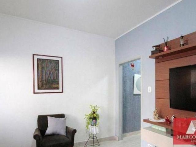 Casa com 2 dormitórios à venda, 115 m² por R$ 890.000,00 Bela Vista São Paulo/SP