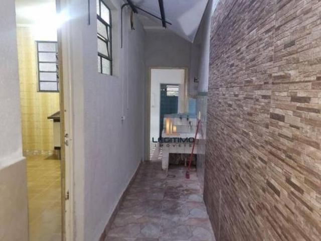 Casa com 2 dormitórios à venda, 115 m²,Vila dos Andrades, próximo a venida Imirim São Paulo/SP