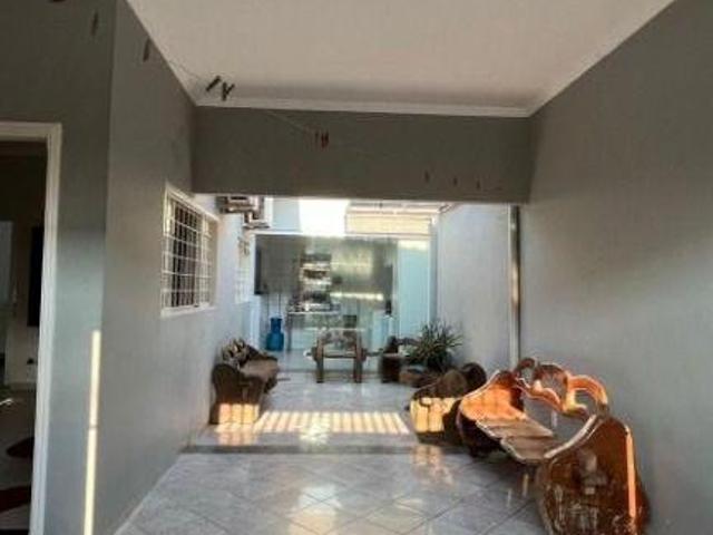 Casa com 2 dormitorios a venda, 116 m2 Umuarama Aracatuba/SP