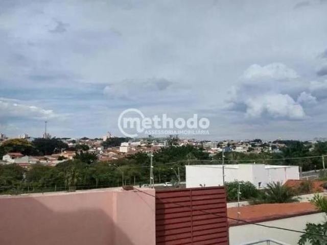 Casa com 2 dormitórios à venda, 116 m² Jardim Nova Europa Campinas/SP