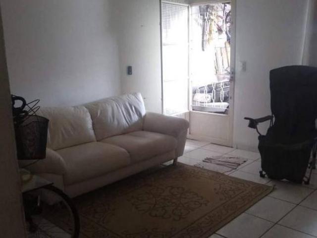 Casa com 2 dormitórios à venda, 116 m² por R$ 300.000,00 Loteamento Residencial Novo Mundo Campi