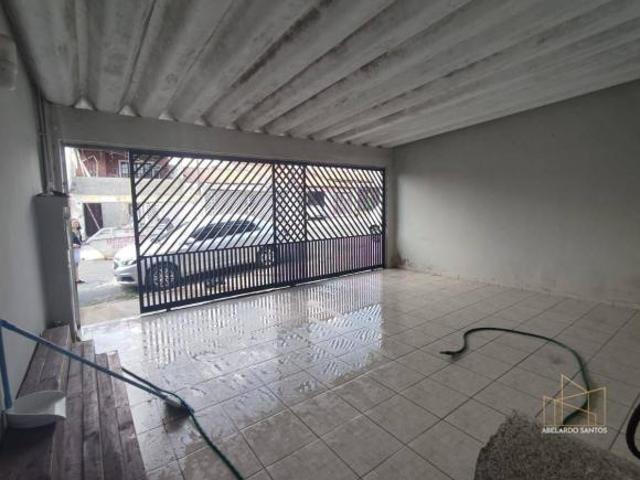 Casa com 2 dormitórios à venda, 116 m² por R$ 350.000,00 Jardim Aeroporto I Itu/SP