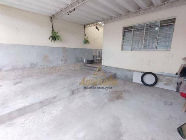 Casa com 2 dormitórios à venda, 116 m² por R$ 360.000,00 Residencial Vale das Nogueiras American