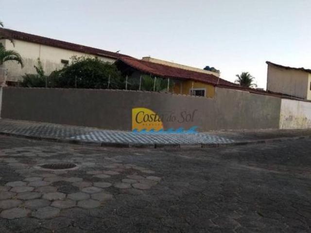 Casa com 2 dormitórios à venda, 116 m² por R$ 375.000,00 Agenor de Campos Mongaguá/SP