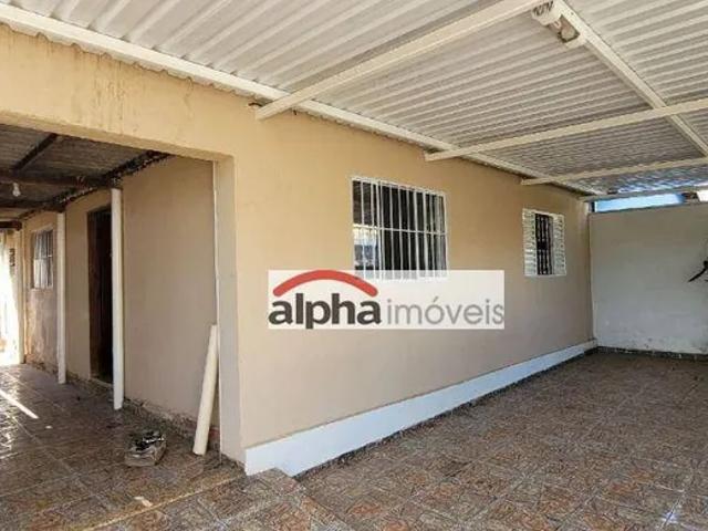 Casa com 2 dormitórios à venda, 116 m² por R$ 390.000,00 Jardim Sumarezinho Hortolândia/SP