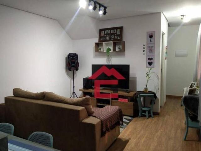 Casa com 2 dormitórios à venda, 116 m² por R$ 400.000,00 Jardim Petrópolis Cotia/SP